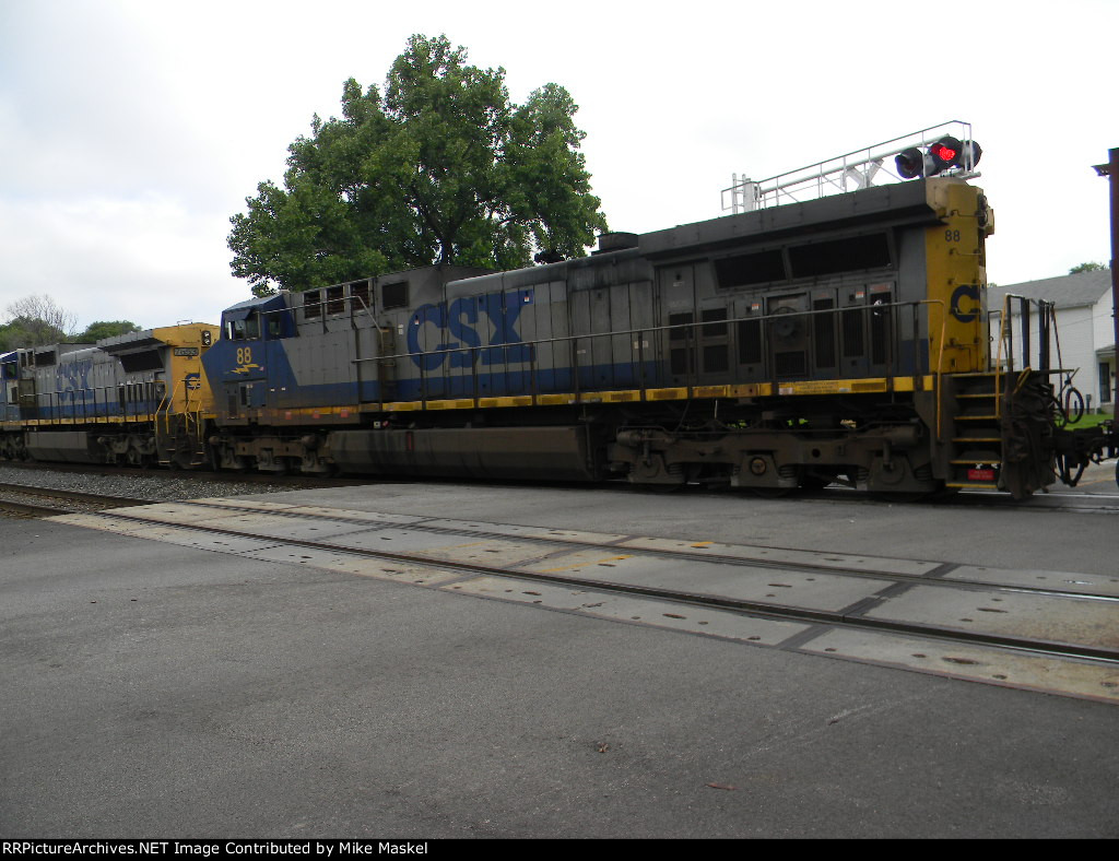 CSX 7653